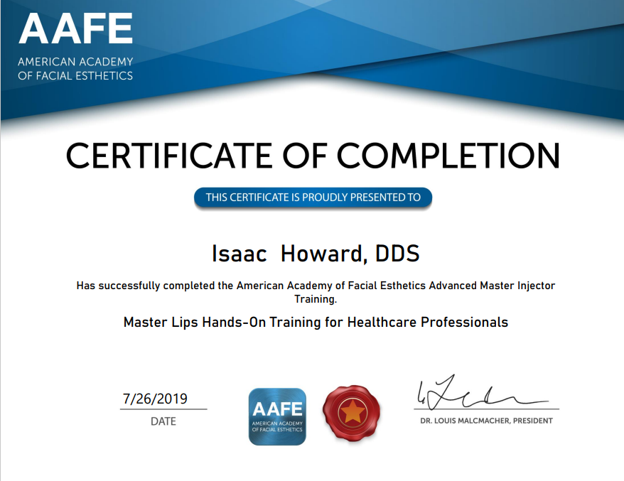 Botulinum Toxin and Dermal Filler Injections. – EDGE Sports Guard