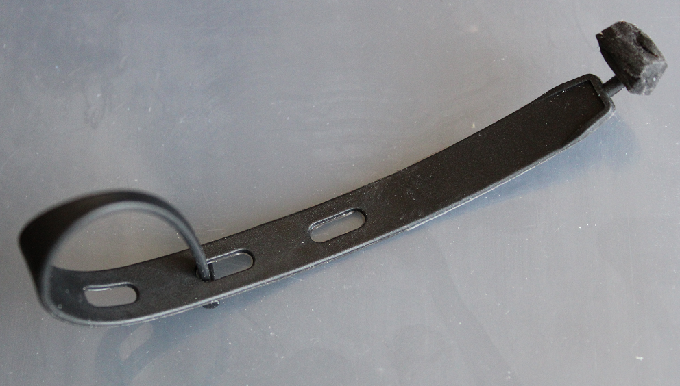 STRAP – EDGE Sports Guard