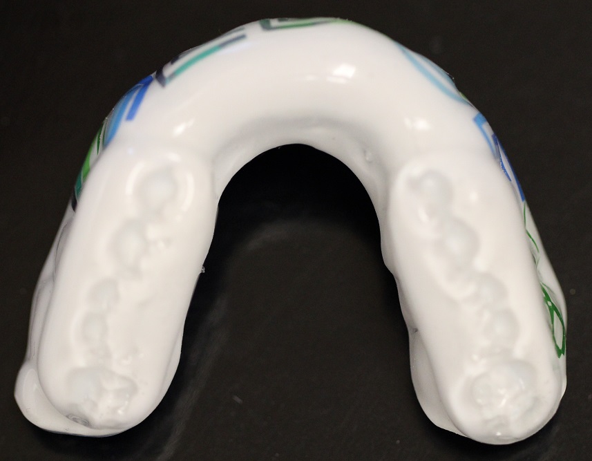 PERFORMANCE MOUTHGUARD – EDGE Sports Guard